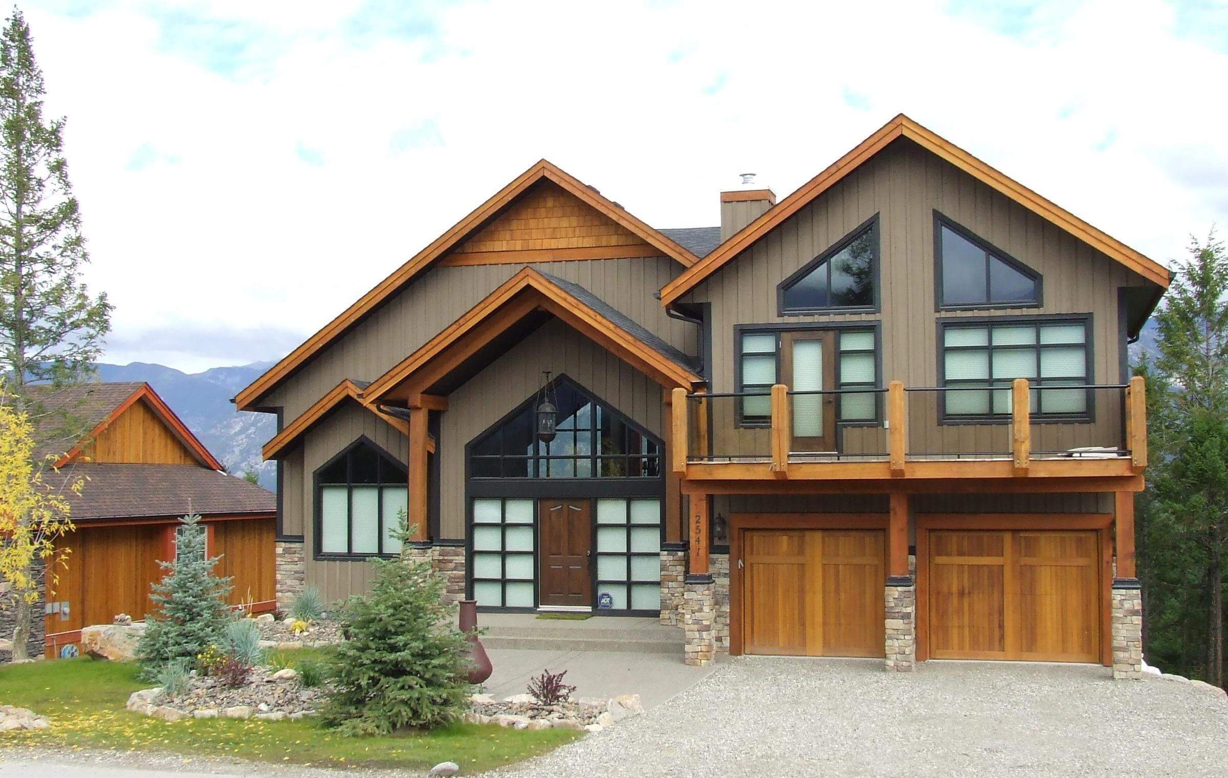 Gallery | Columbia Valley & Invermere Land | Castle Rock Living